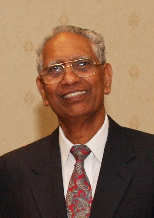 Oommen Oommen Obituary - Houston, TX