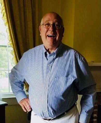 Jim Daniels Obituary - Decatur, AL