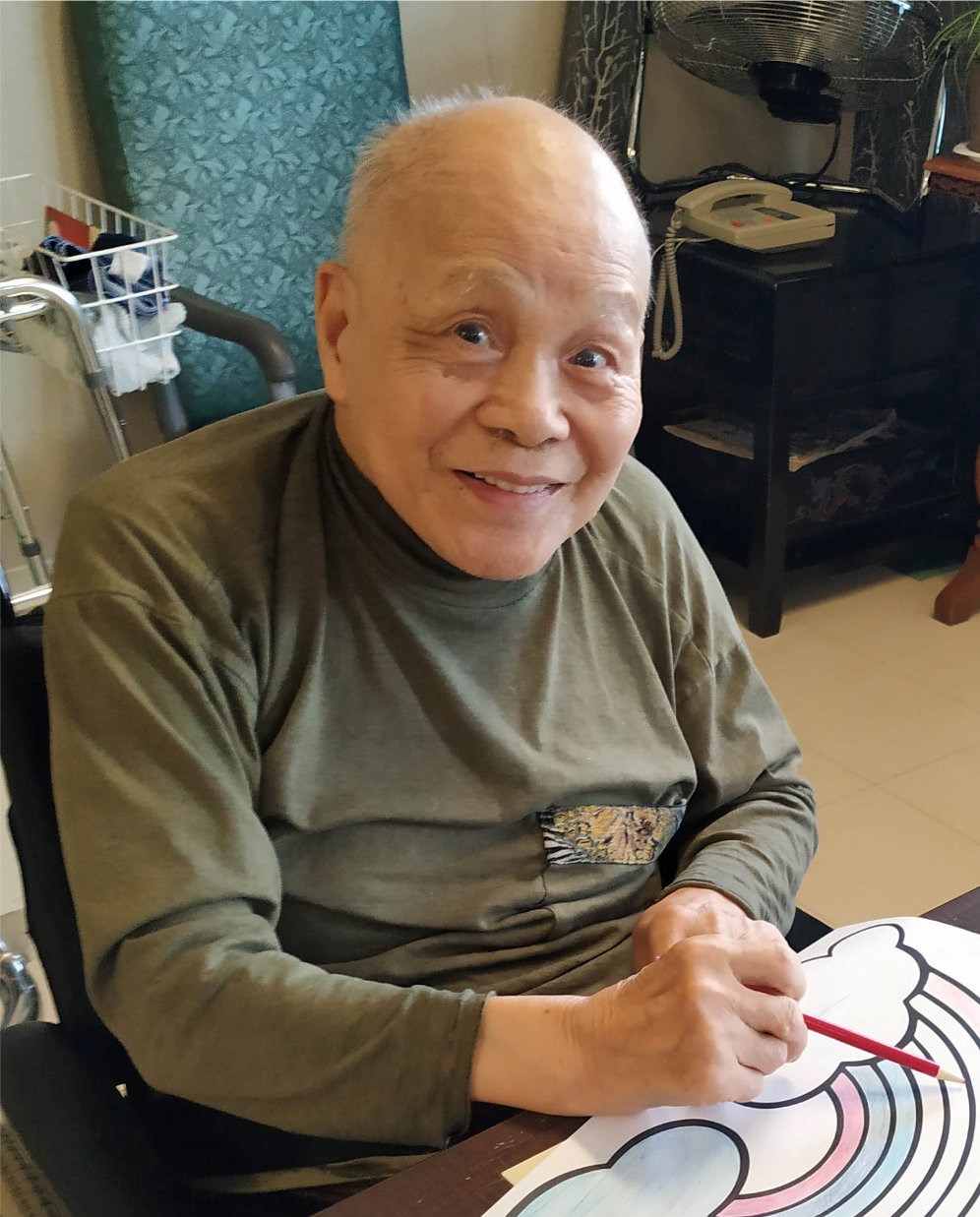 Kuo, Meng Young avis de décès - Montreal, QC