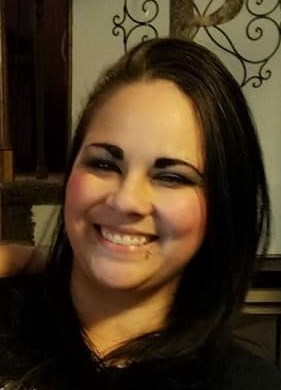 Ashley Nicole Kenyon Obituary - Thornton, CO