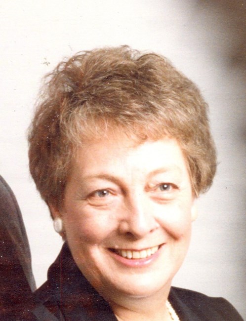 Gladys Varner Roberson Obituary - Wilmington, NC