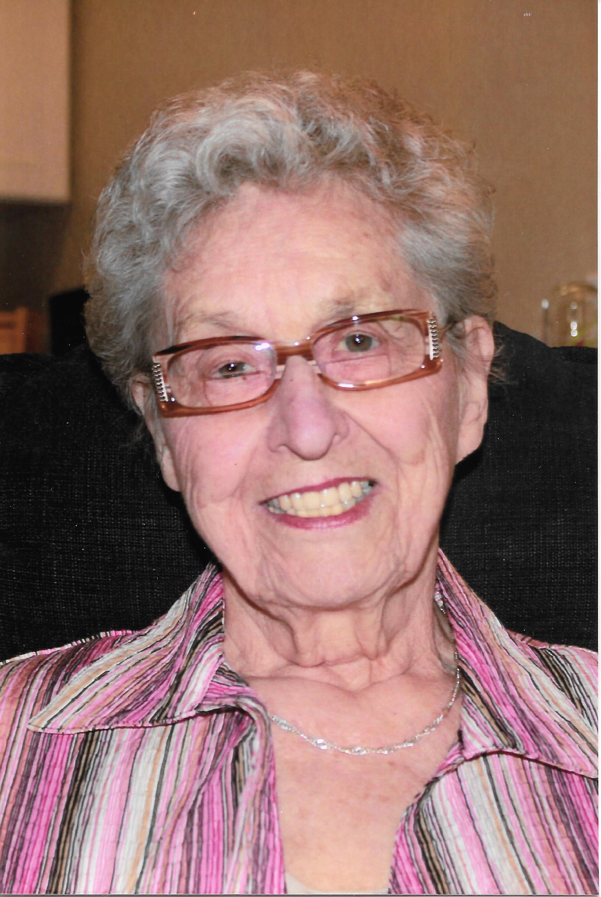 Jacqueline Rhéaume Obituary - Ottawa, ON