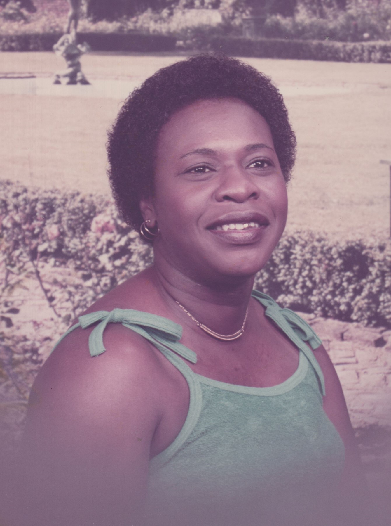 Marie Cole Davis Obituary - Dallas, TX