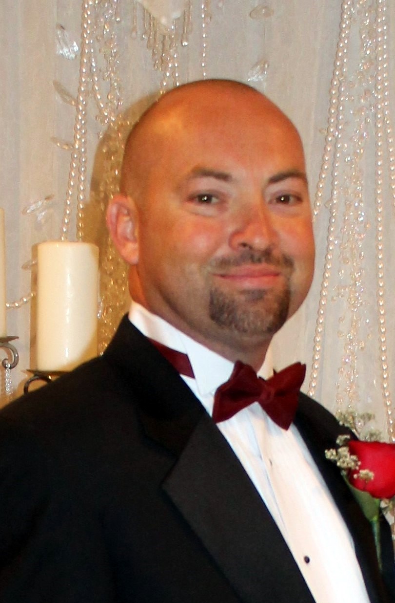 Jace Joseph Cardon Jr. Obituary - Covington, LA