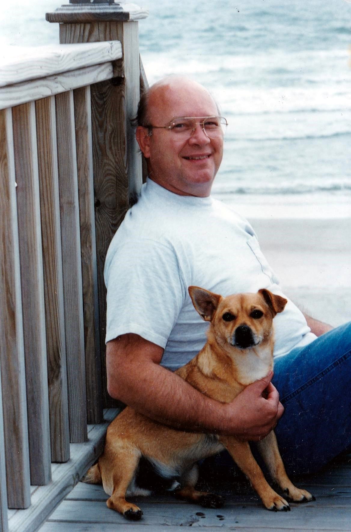 Wesley Cox Obituary - New Bern, NC