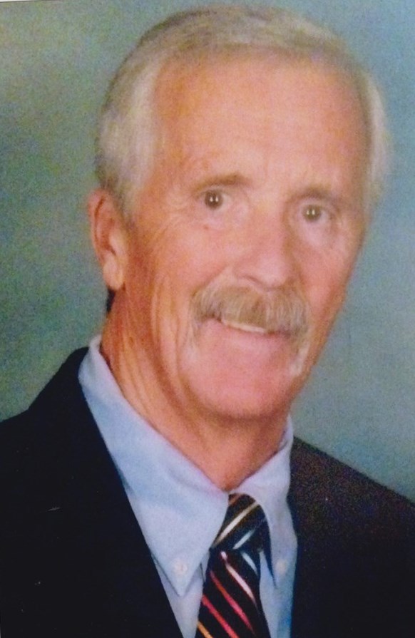 Robert Dunlop Obituary - Surrey, BC