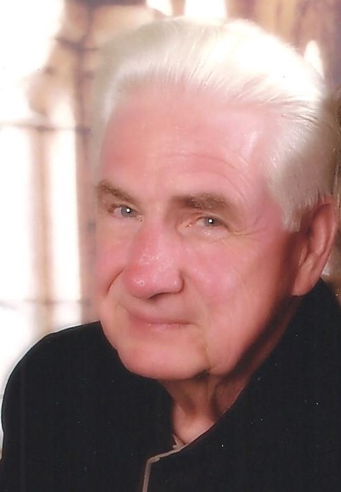 John Bitner Obituary - Houston, TX
