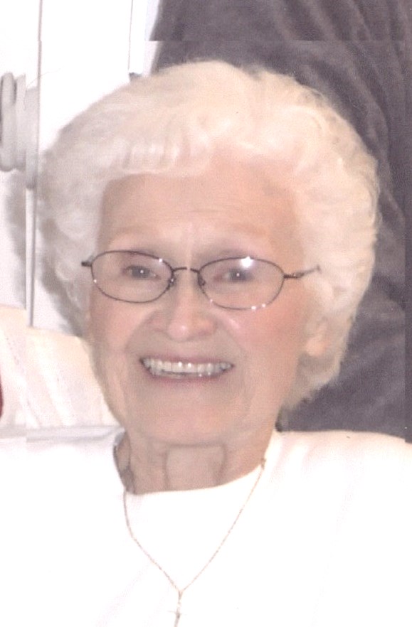 Mary Sharlotte Mroz Krempel Morrison Obituary - Nottingham, MD