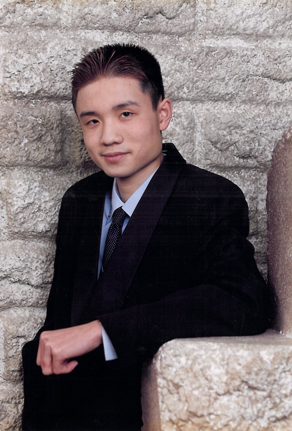 Danny Chan Obituary - Vancouver, BC