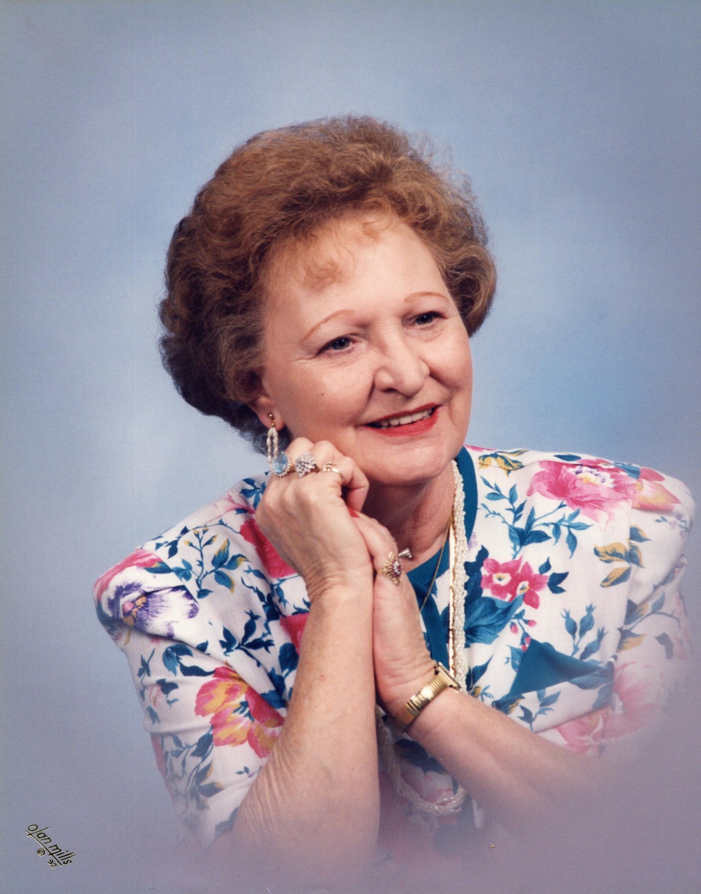 Barbara Ann Poore Obituary - Montgomery, AL