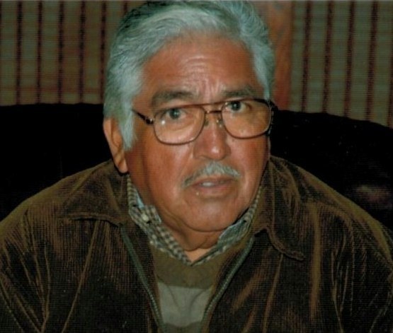 Trinidad G. Cedillo Obituary - Mission, TX