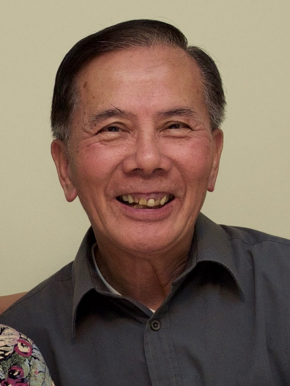 Chi Ching Chan Obituary - Vancouver, BC