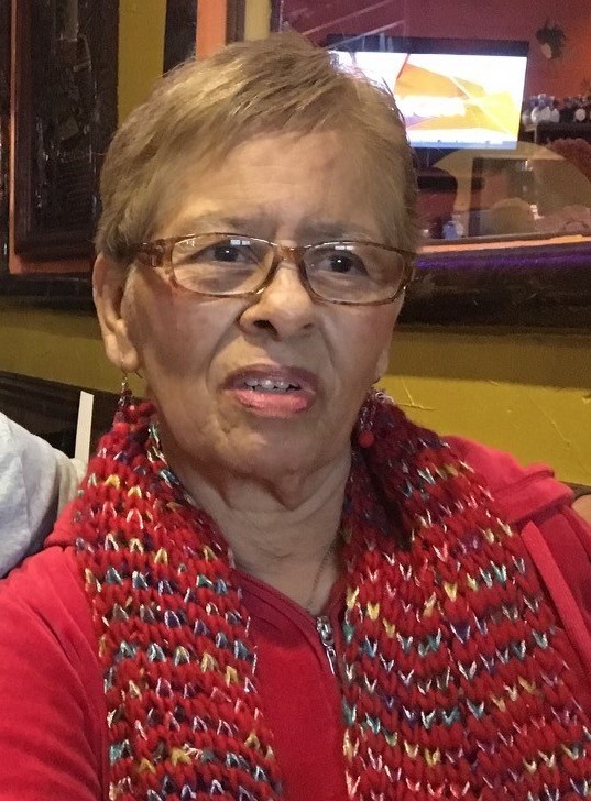 Consuelo Vasquez Obituary - Houston, TX