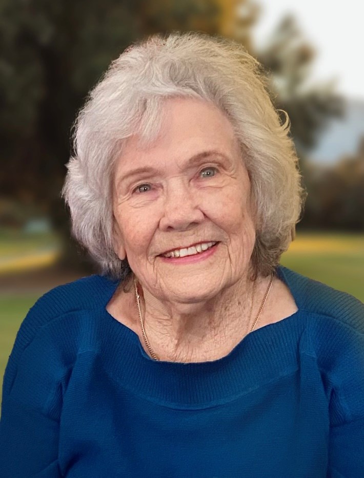 Bobbie Heth Obituary - Colleyville, TX