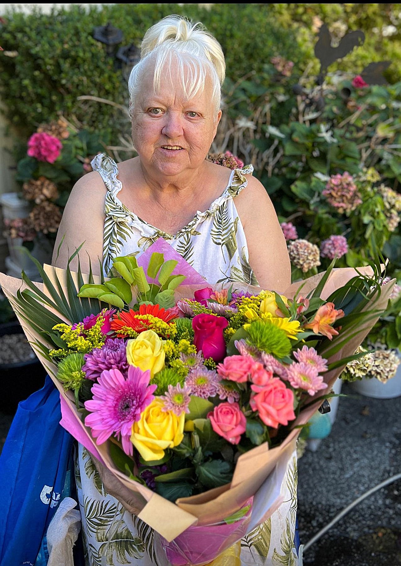 Betty Anderson Obituary - Port Coquitlam, BC