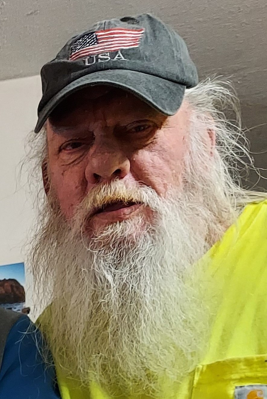 Bill Upton Obituary - Lansing, MI