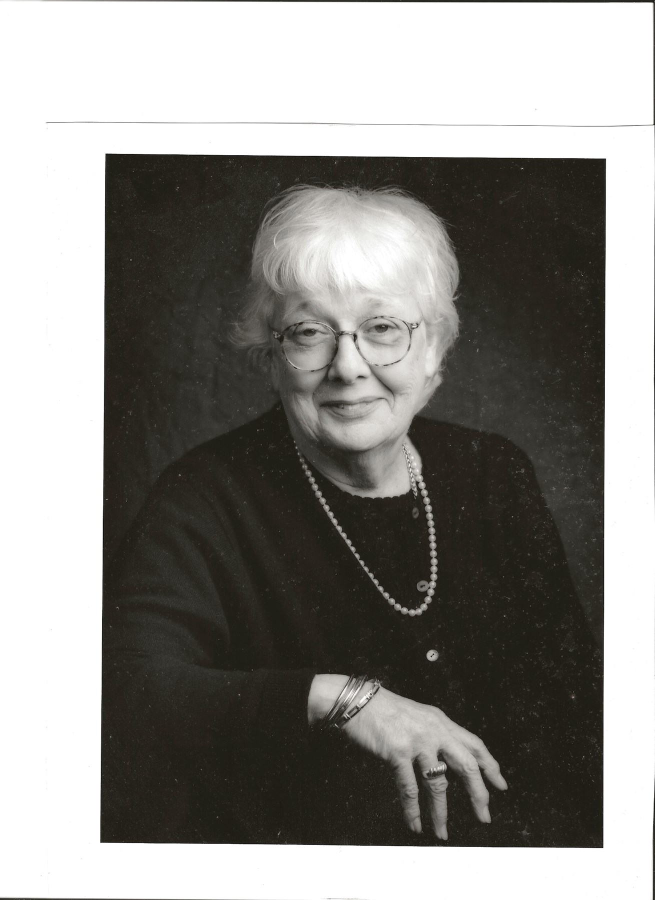 Jane Wagner Obituary - Nashville, TN