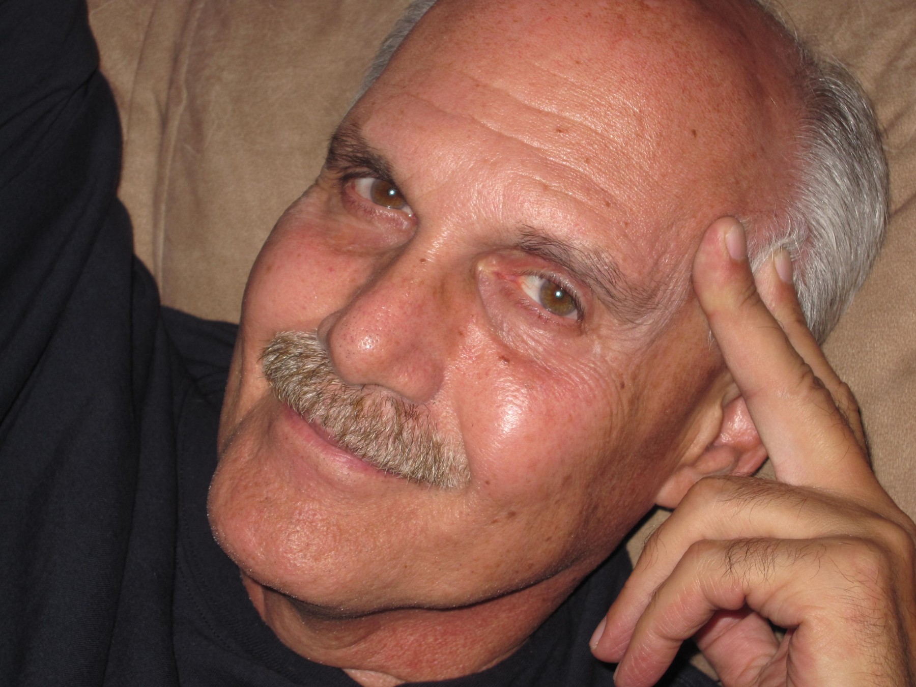 George Howe Obituary - San Jose, CA