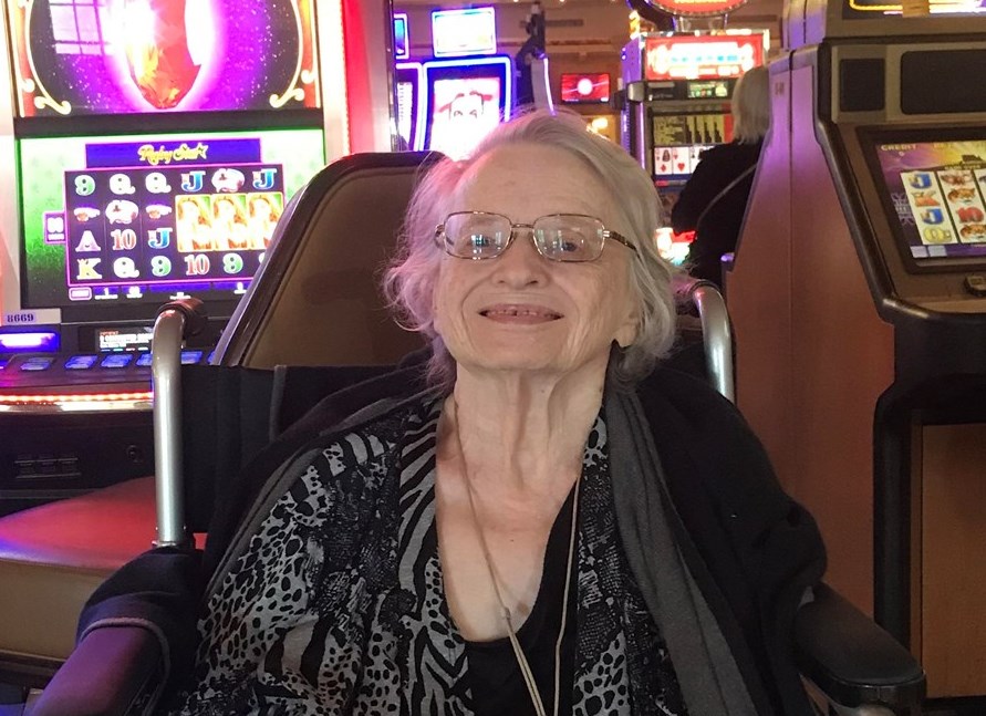 Margaret Kathleen McDonald Obituary - Las Vegas, NV