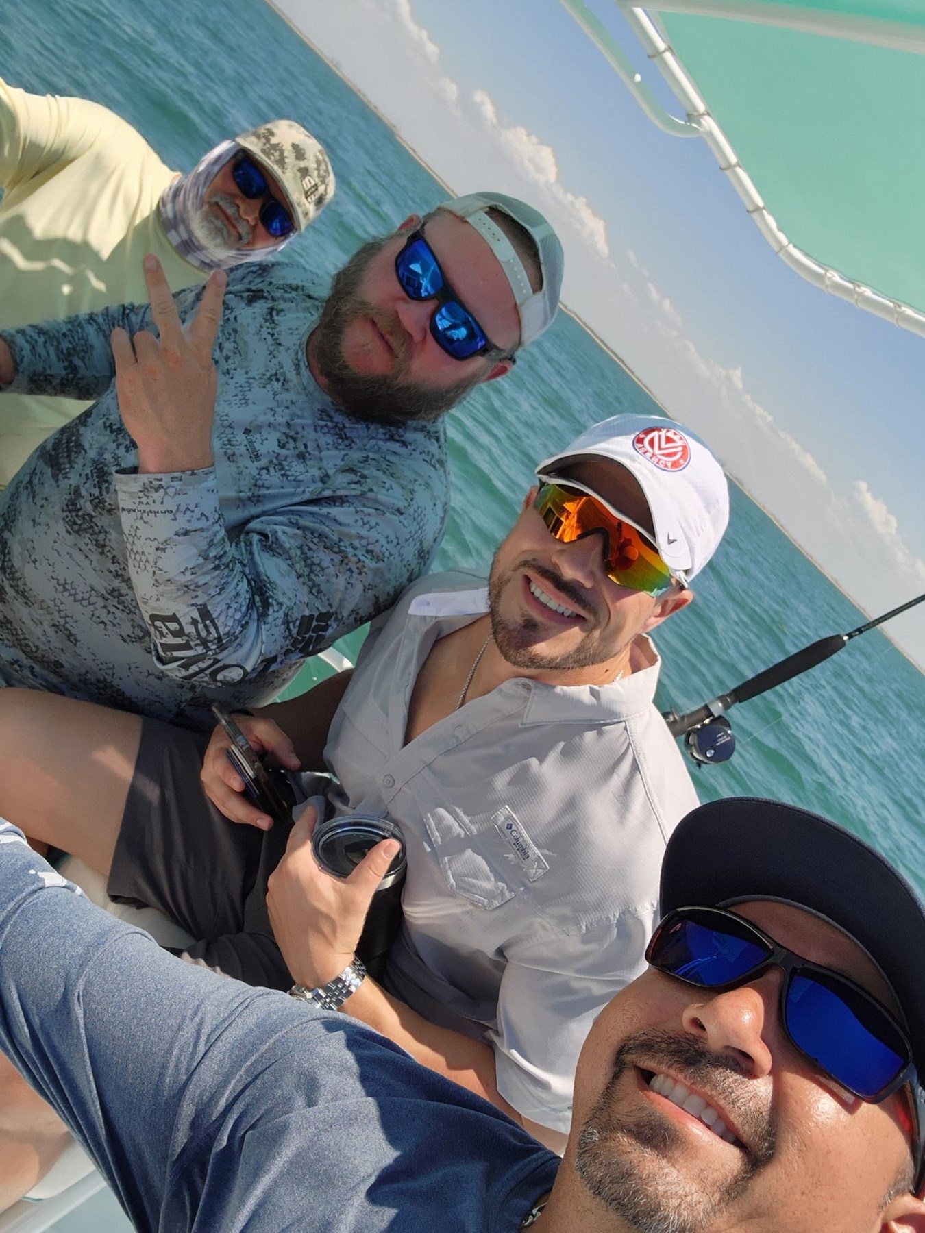 Jerry Grimes's Instagram, Twitter & Facebook on IDCrawl