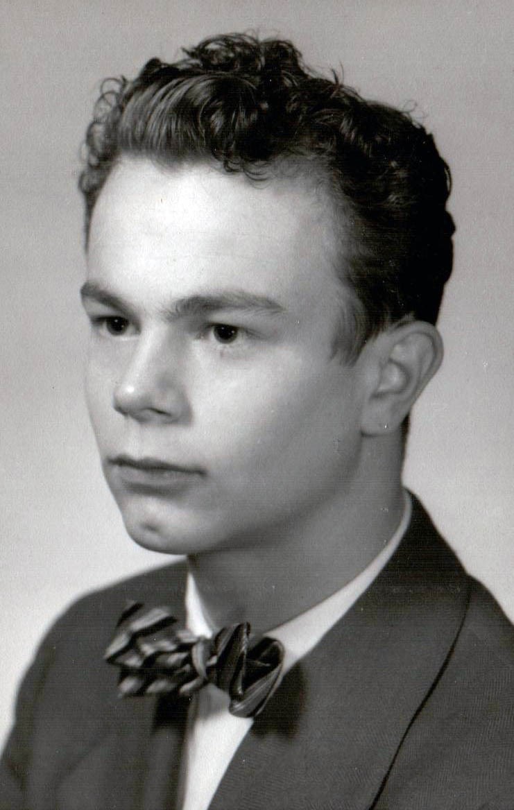 David Porch Obituary - Mansfield, OH