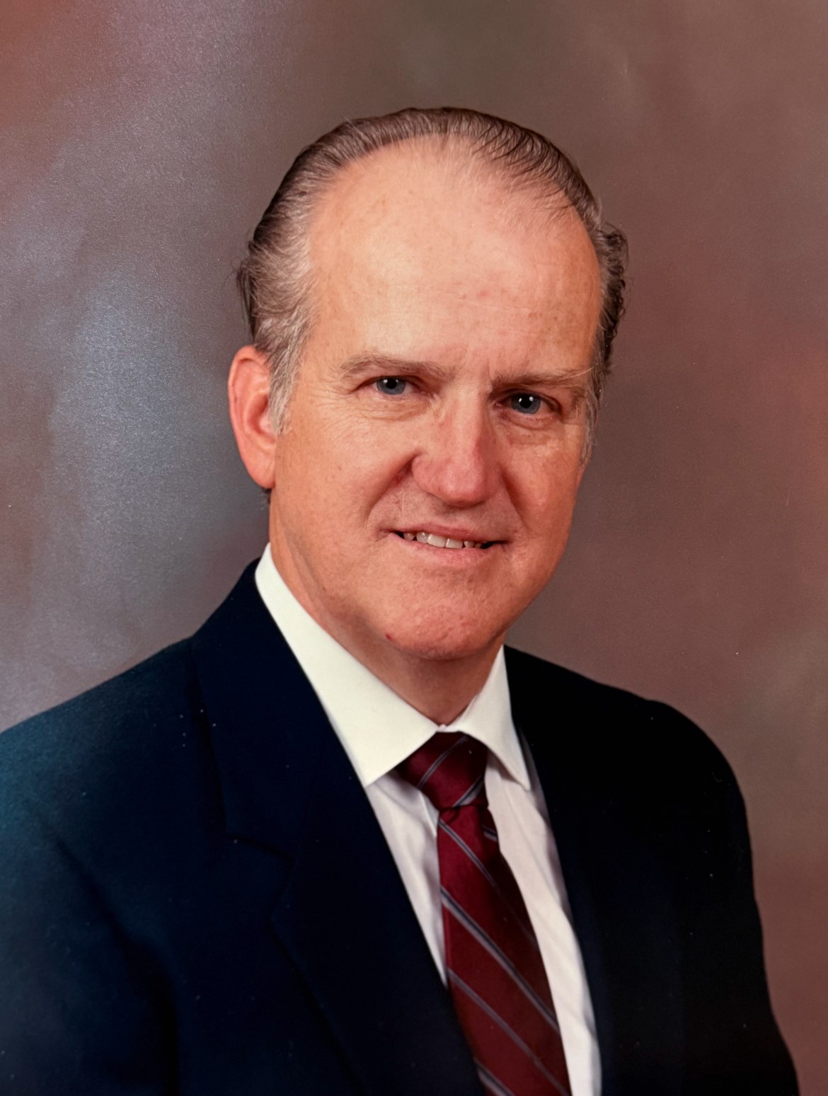 Orville Carl Repper Obituary - Kansas City, MO