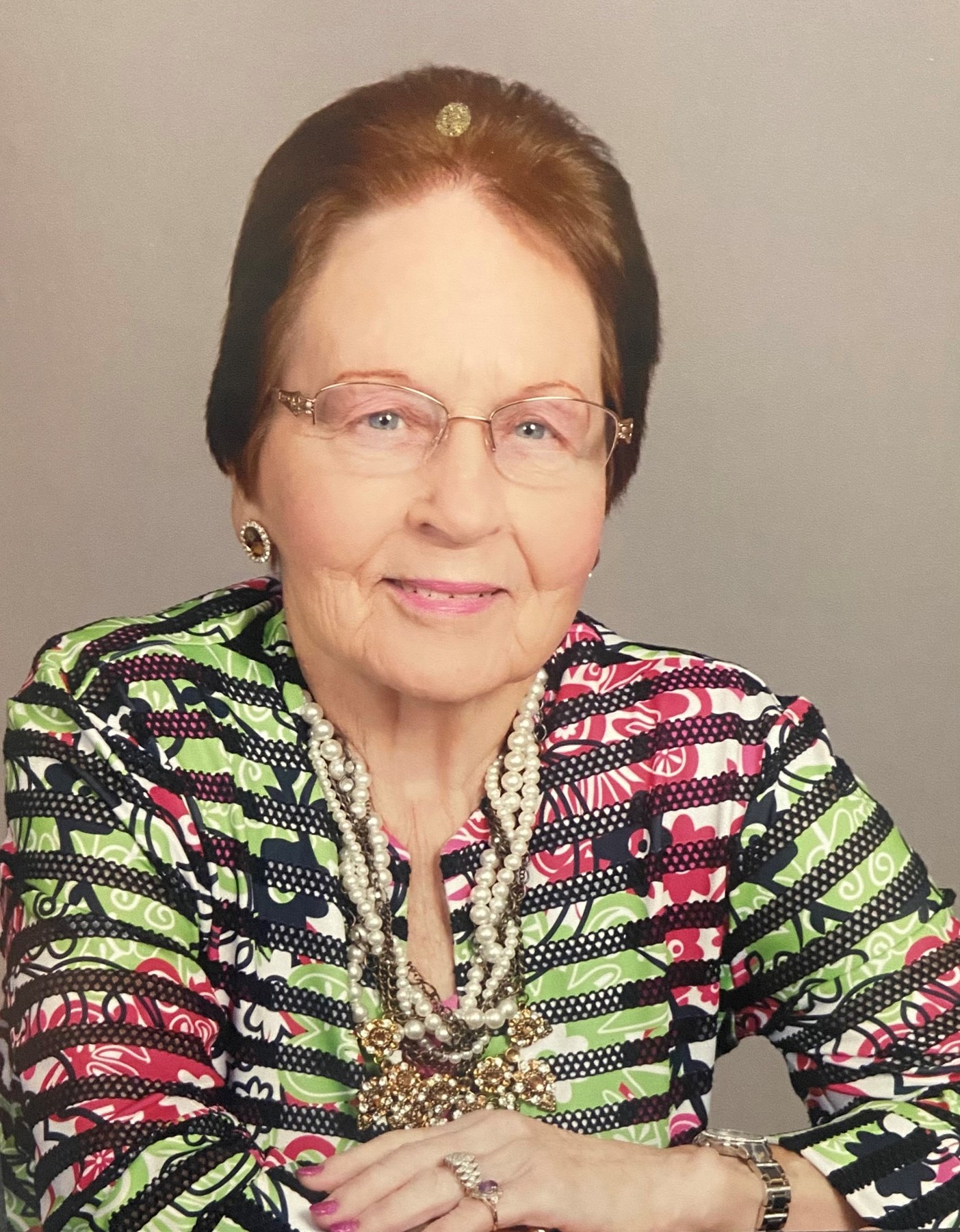 Mary Waites Obituary - San Angelo, TX