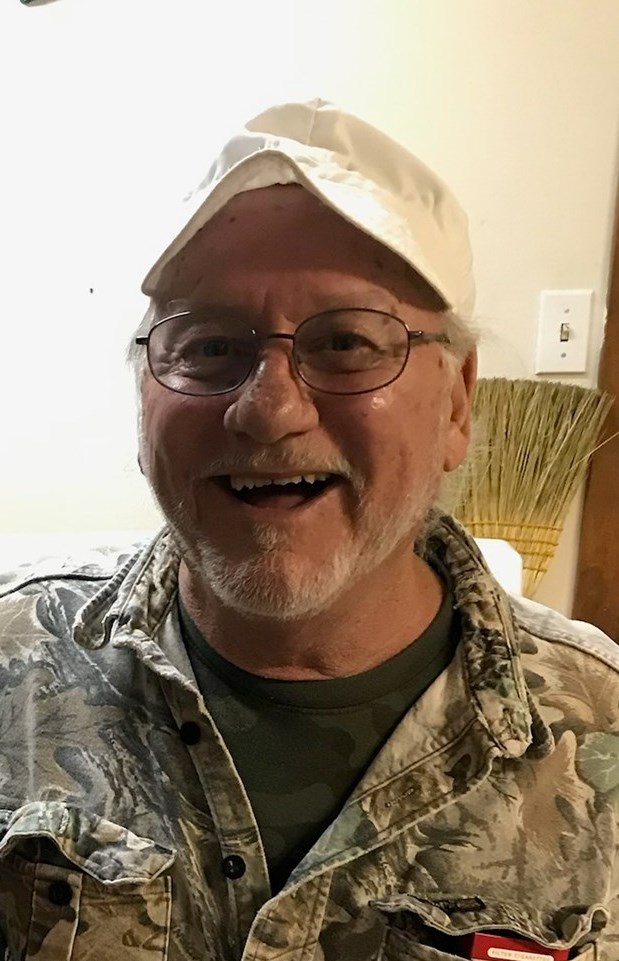 Raymond Richoux Obituary - Marrero, LA