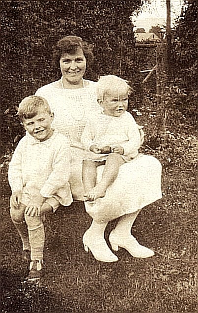 Roy Armstrong Watson Obituary - Surrey, BC