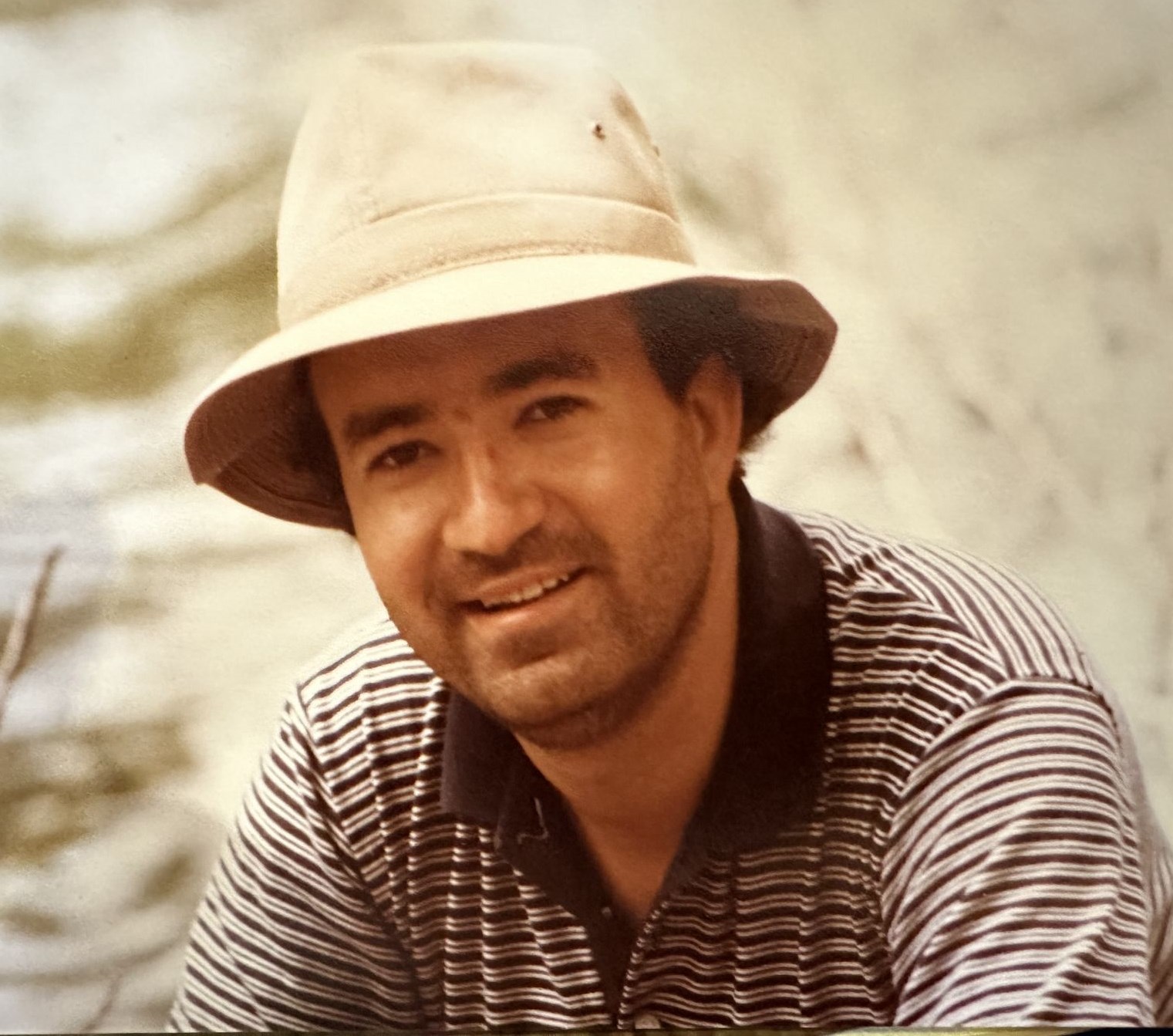 Randall Forrest Obituary - Jacksonville, FL