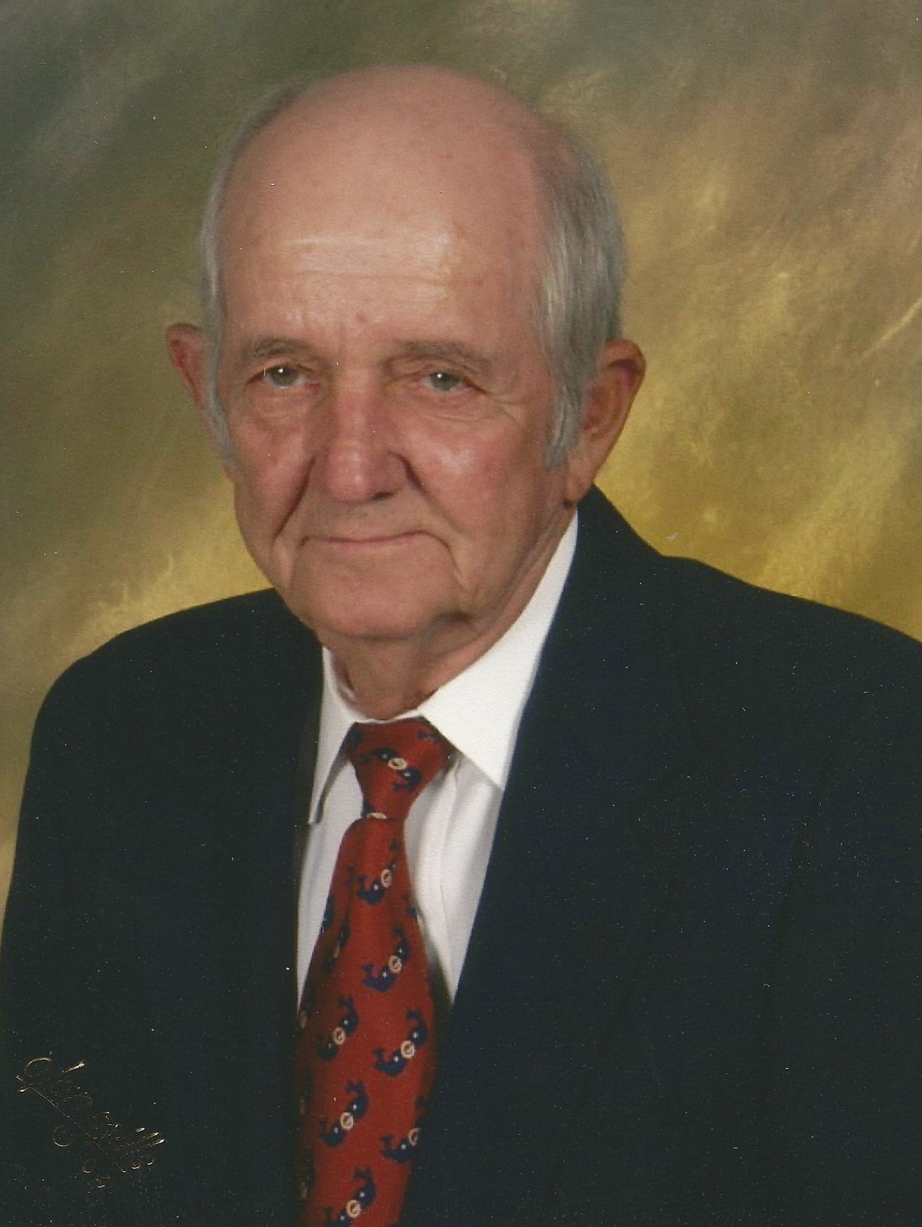 Lawrence Corley Obituary - San Angelo, TX