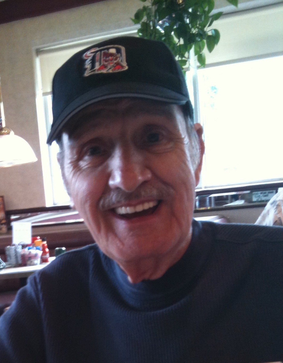Joseph Rinscheid Obituary - Clinton Township, MI