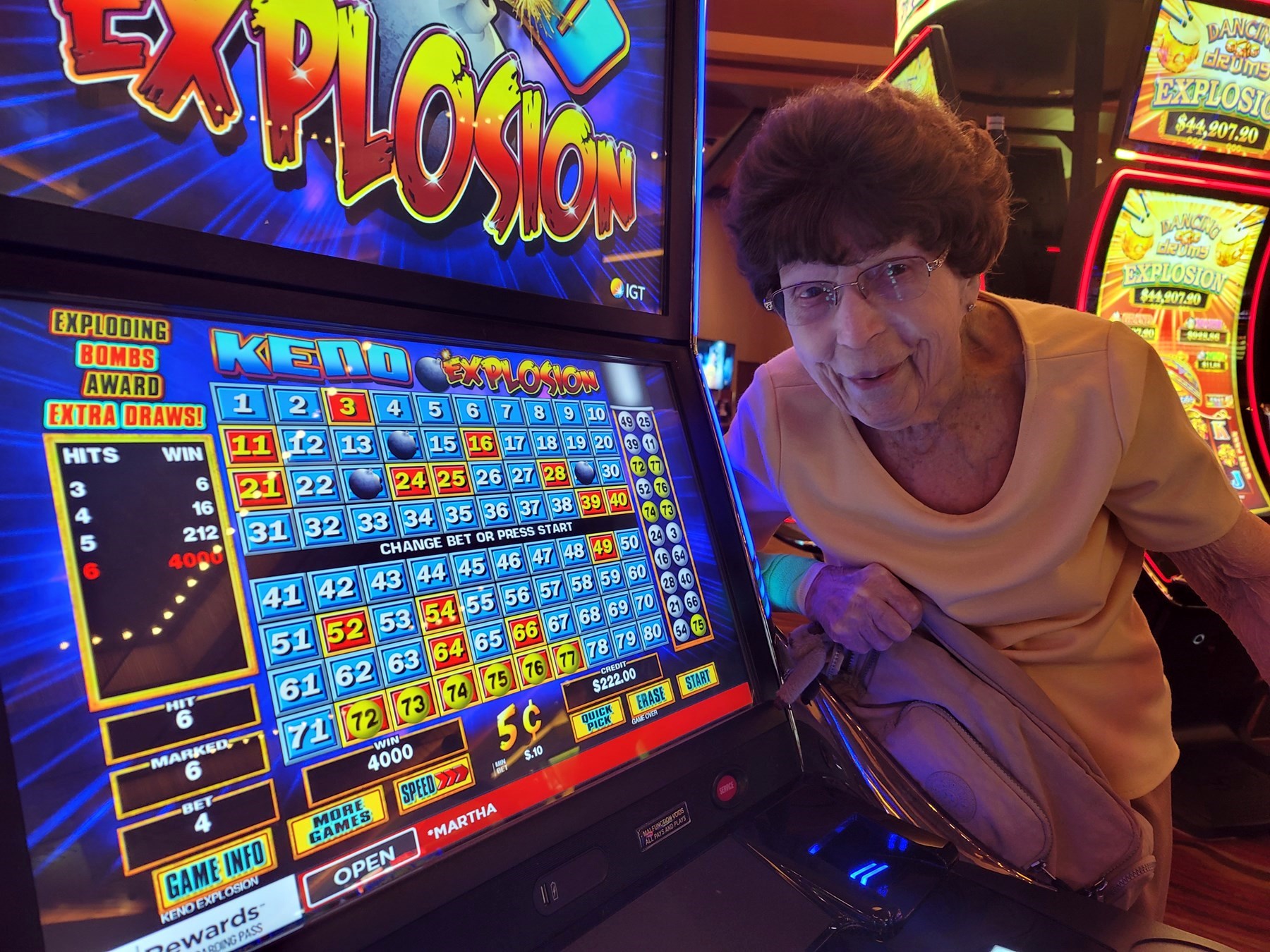 Martha Nead Obituary - Long Beach, CA