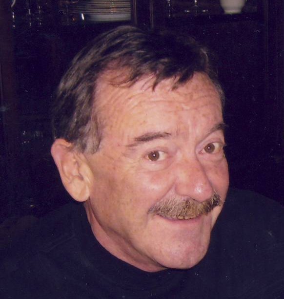 Robert Layton Obituary - Ottawa, ON