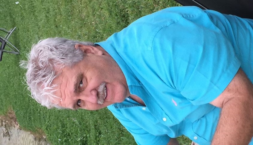 James Rourke Obituary