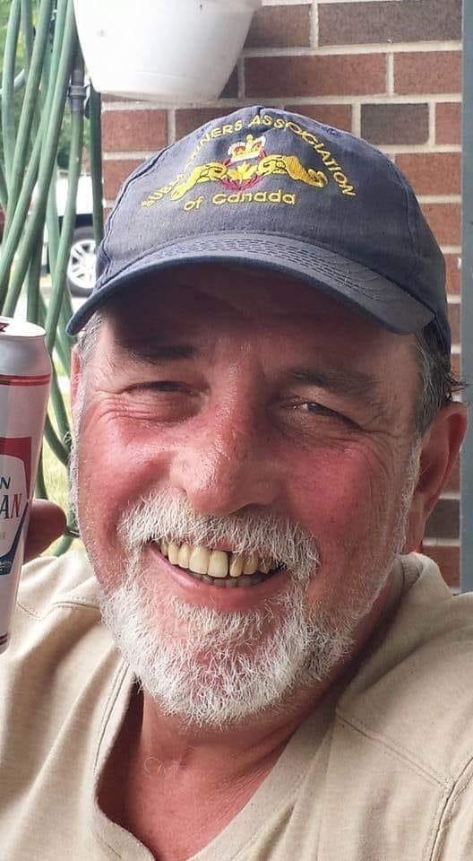 David Stobie Obituary - London, ON