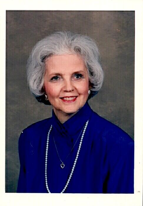 Lois Yandle Obituary - Charlotte, NC