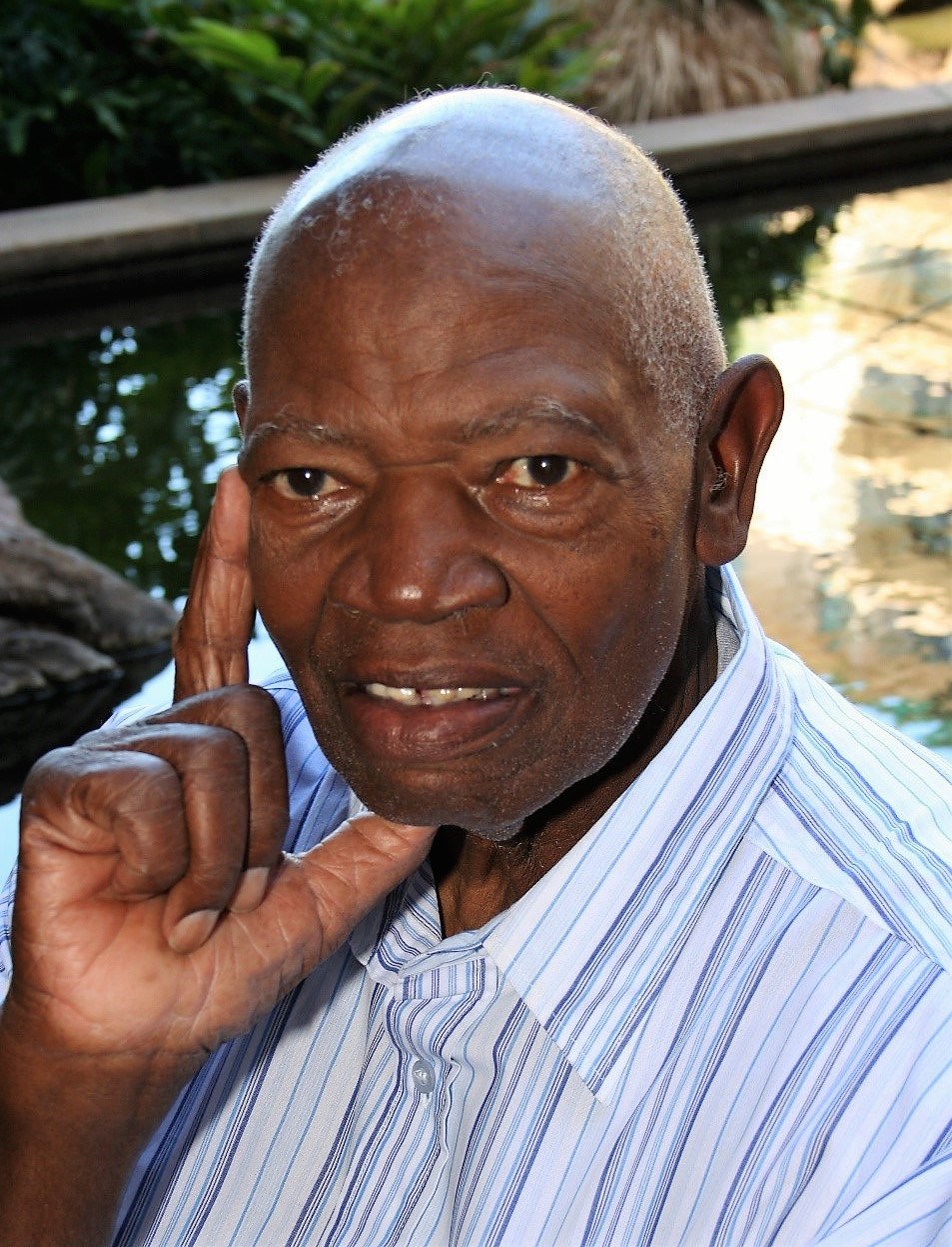 Jack Slaton Jr. Obituary - Merced, CA