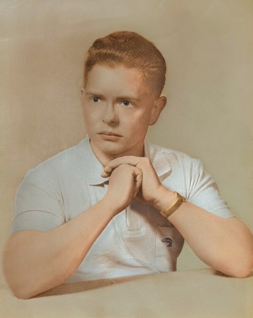 Raymond Lefrancois Obituary - Beaumont, CA