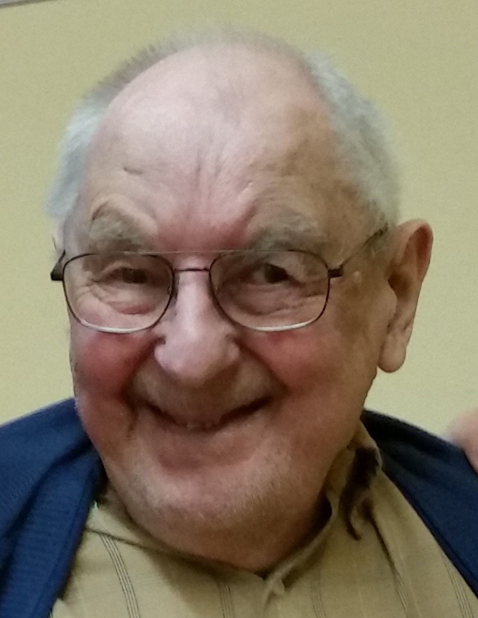 Henry Carsience Obituary - Kelowna, BC