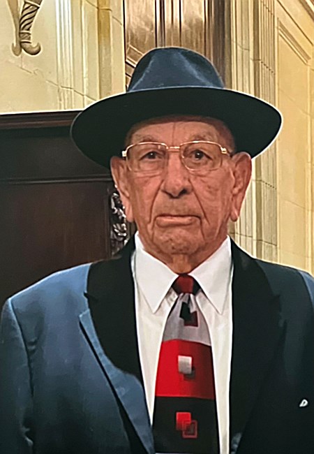 Antonio Ifrain Perez Obituary - Hialeah, FL