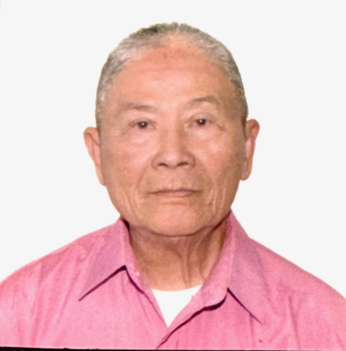 Ong Peter Phung Ky Xuong Obituary - Westminster, CA
