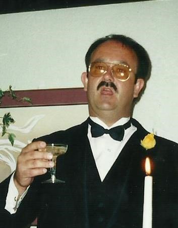 Ronald Scott Obituary - Toms River, NJ