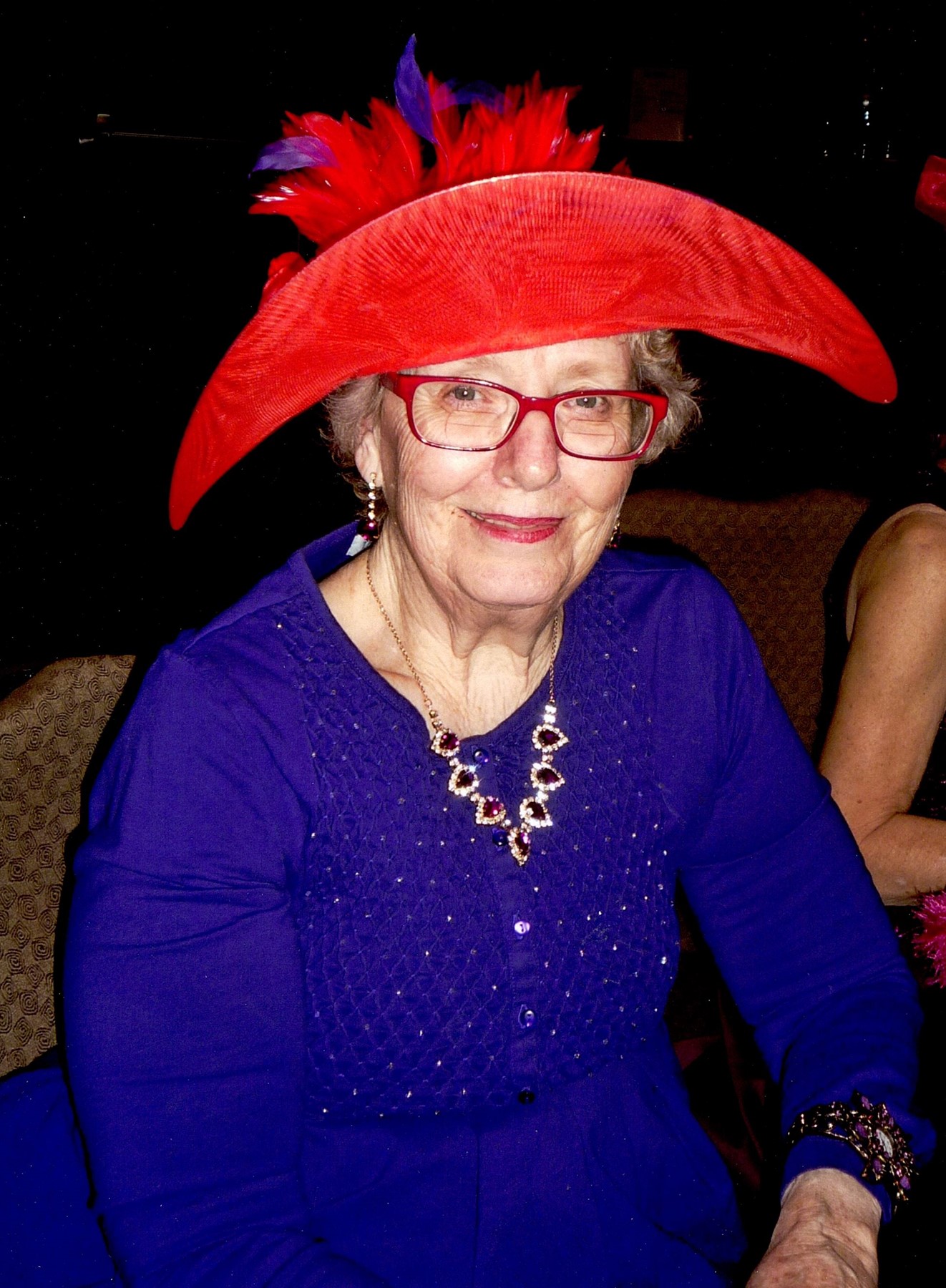 Barbara Radke Obituary - Chilliwack, BC