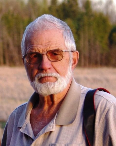Donald Waters Obituary - Peterborough, ON