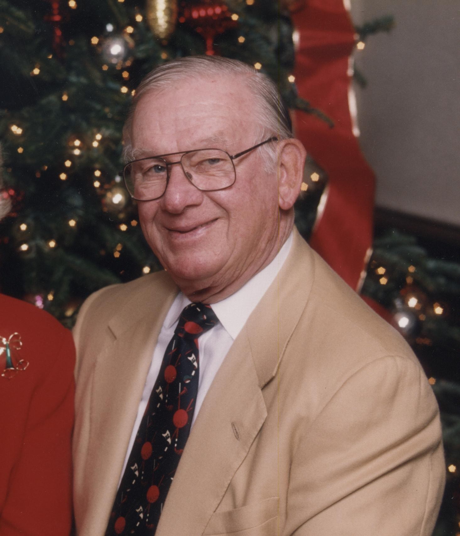 Albert F. Hurley Jr. Obituary - Sandy Springs, GA