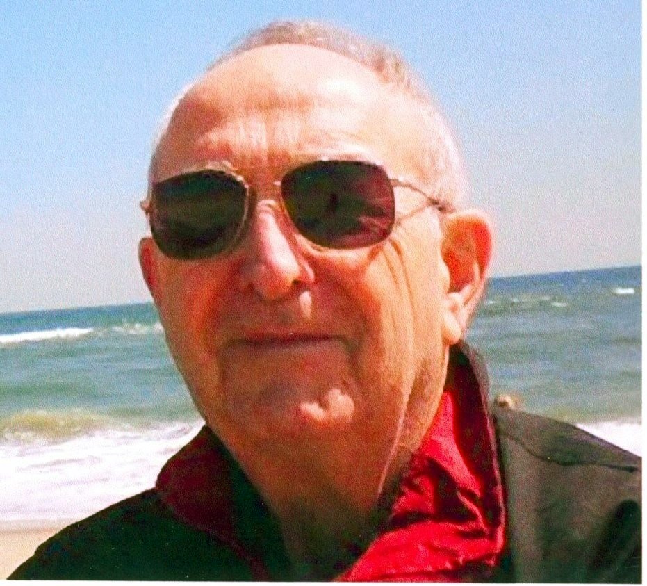 James Eberhardt Obituary - Lynchburg, VA