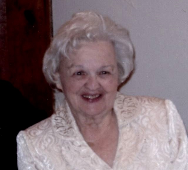 Alice Marie Koller Sullivan Obituary - Baltimore, MD