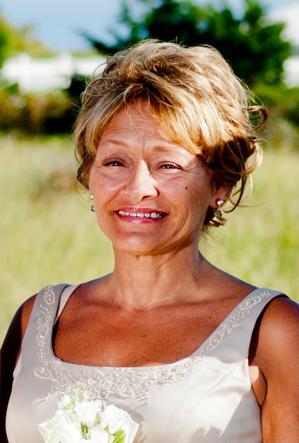 Deborah DuBois Obituary - Boston, MA