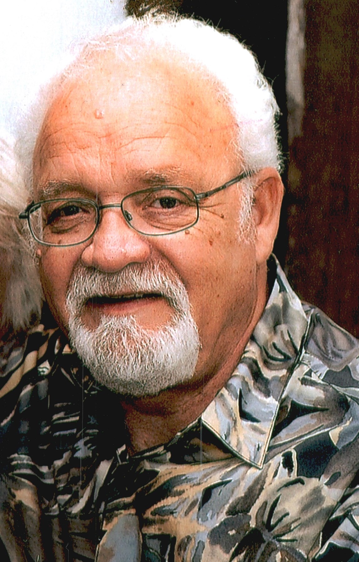 Paul David Lycos Obituary - Stuart, FL